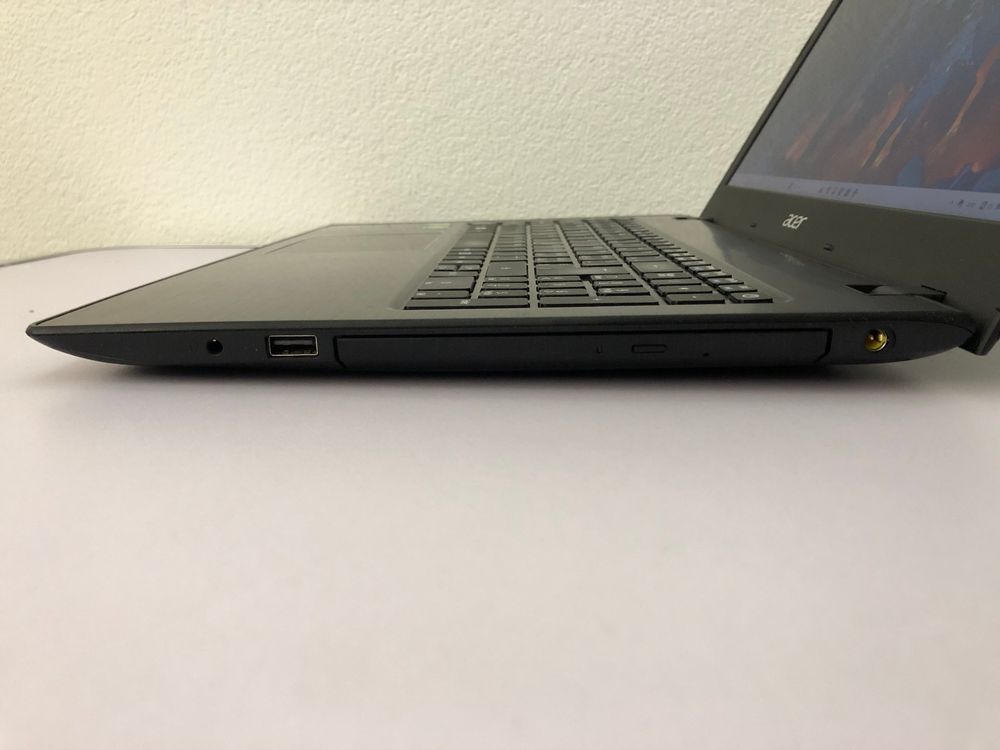 Gaming Notebook, i7-7500U, GeForce 940MX, 16GB RAM, 256GB SS (Gebraucht ...