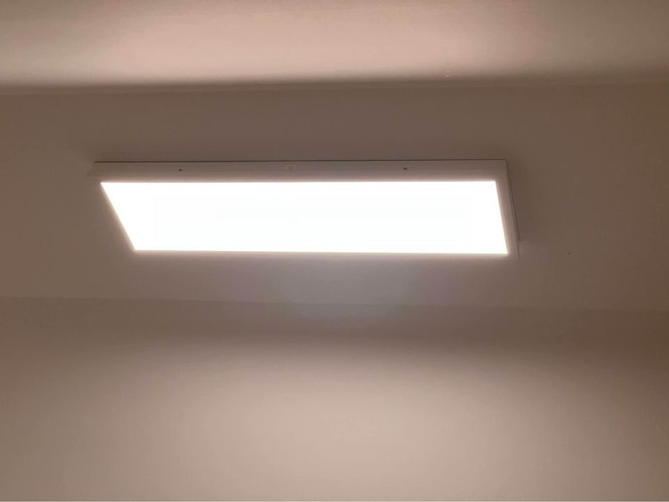 LED -Panel Floalt | Kaufen auf Ricardo