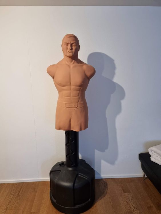 Boxdummy - Century BOB XL - zu einem fantastischem Preis. (Gebraucht ...