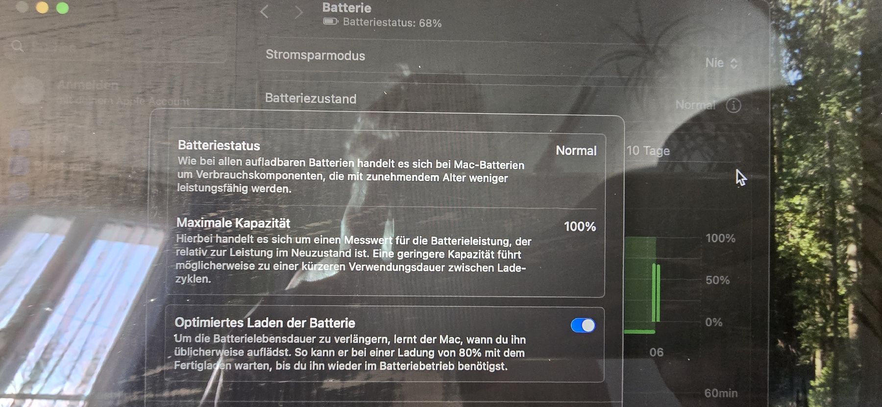 Apple MacBook Pro 13" M1 (2020) – 512 GB – Wie neu (Neu (gemäss ...