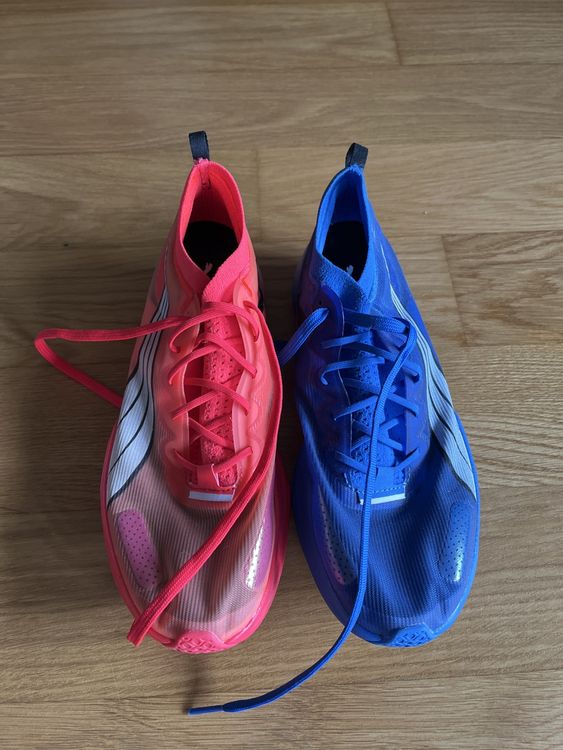 Puma Fast-R Nitro Elite - Sonderedition, Ratität! (Neu (gemäss ...