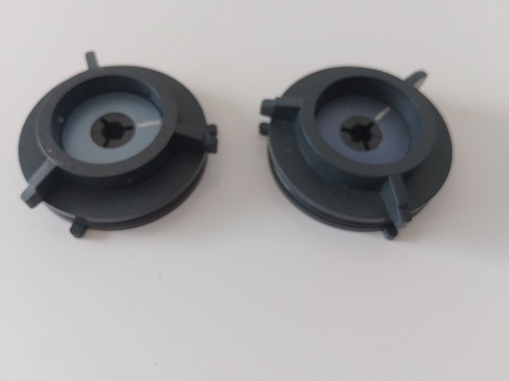 Revox NAB Adapter Kleche (Gebraucht) in Füllinsdorf für CHF 44 – mit ...