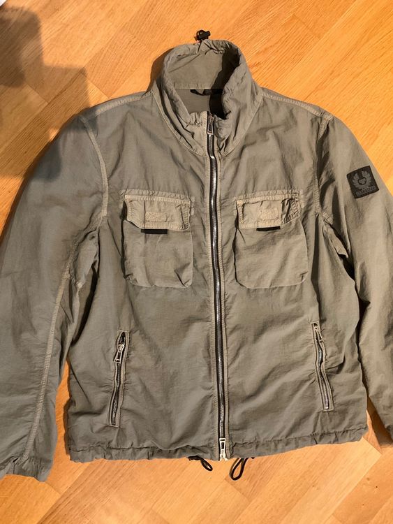 Belstaff Jacke (Neu (gemäss Beschreibung)) in Bülach für CHF 130 – mit ...