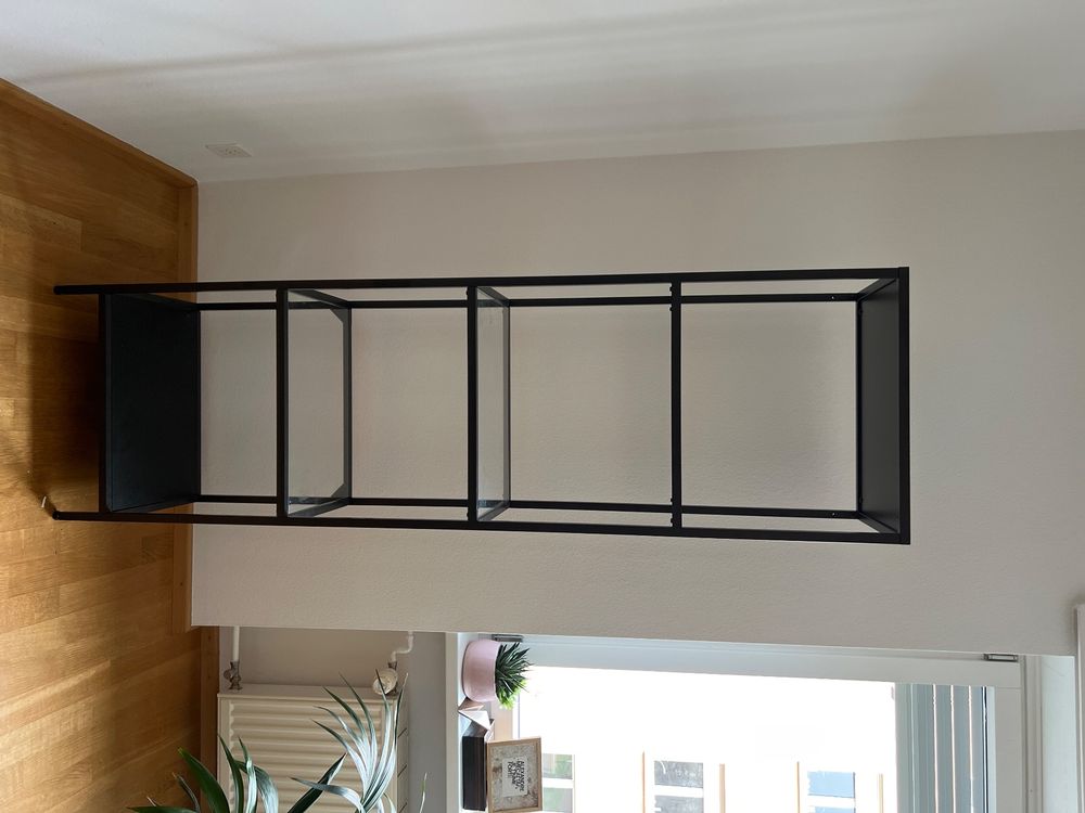 Shrank IKEA vittsjö | Kaufen auf Ricardo