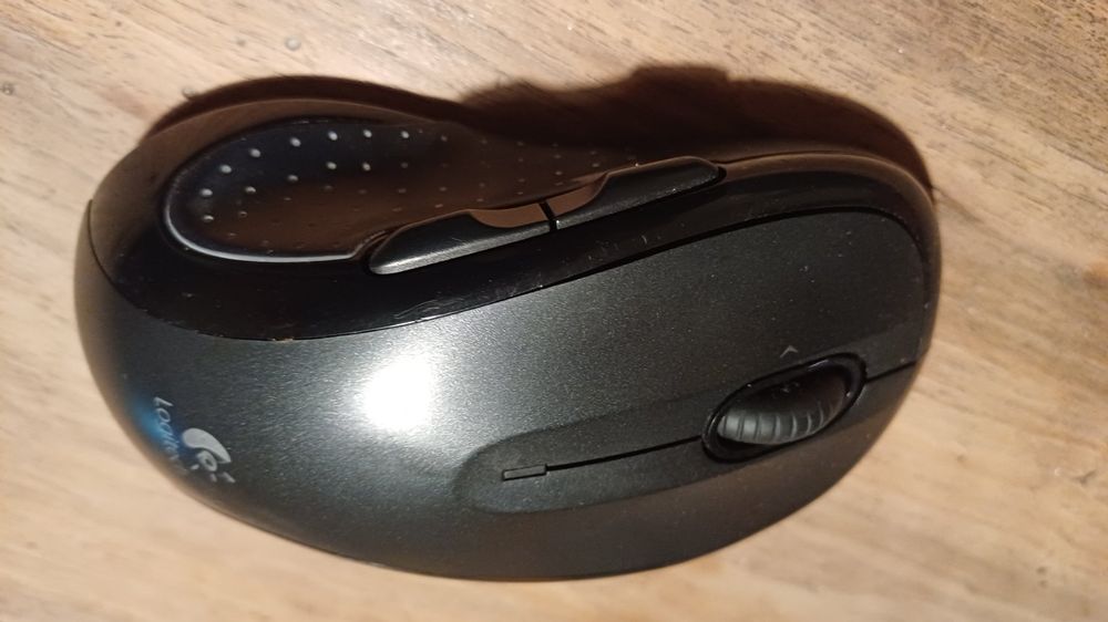 PC Maus (Gebraucht) in Hubersdorf für CHF 2.5 – mit Lieferung auf ...