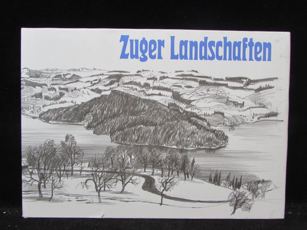 Zuger Landschaften | Kaufen auf Ricardo