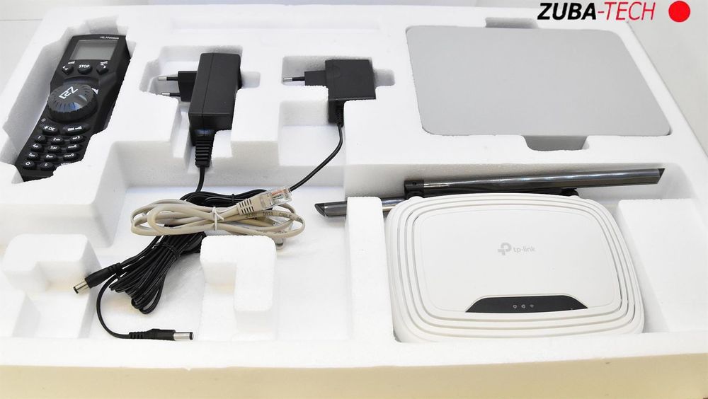 Roco Z21 Digitalset Startpackung (Gebraucht) in St. Gallen für CHF 202 ...