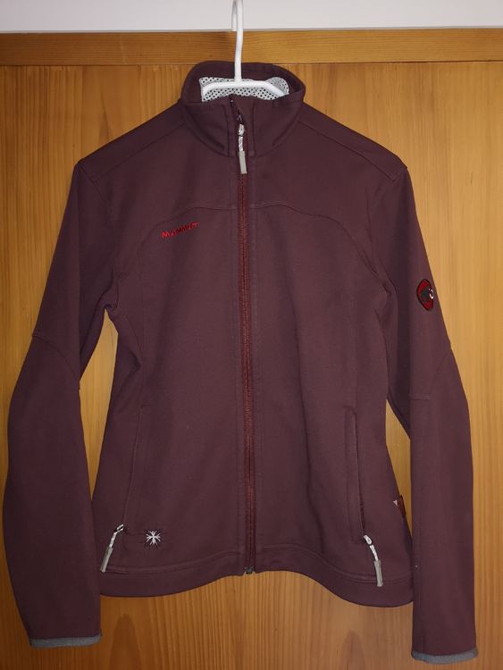 Mammut Softshell (Gebraucht) in Altdorf UR für CHF 22 – mit Lieferung ...