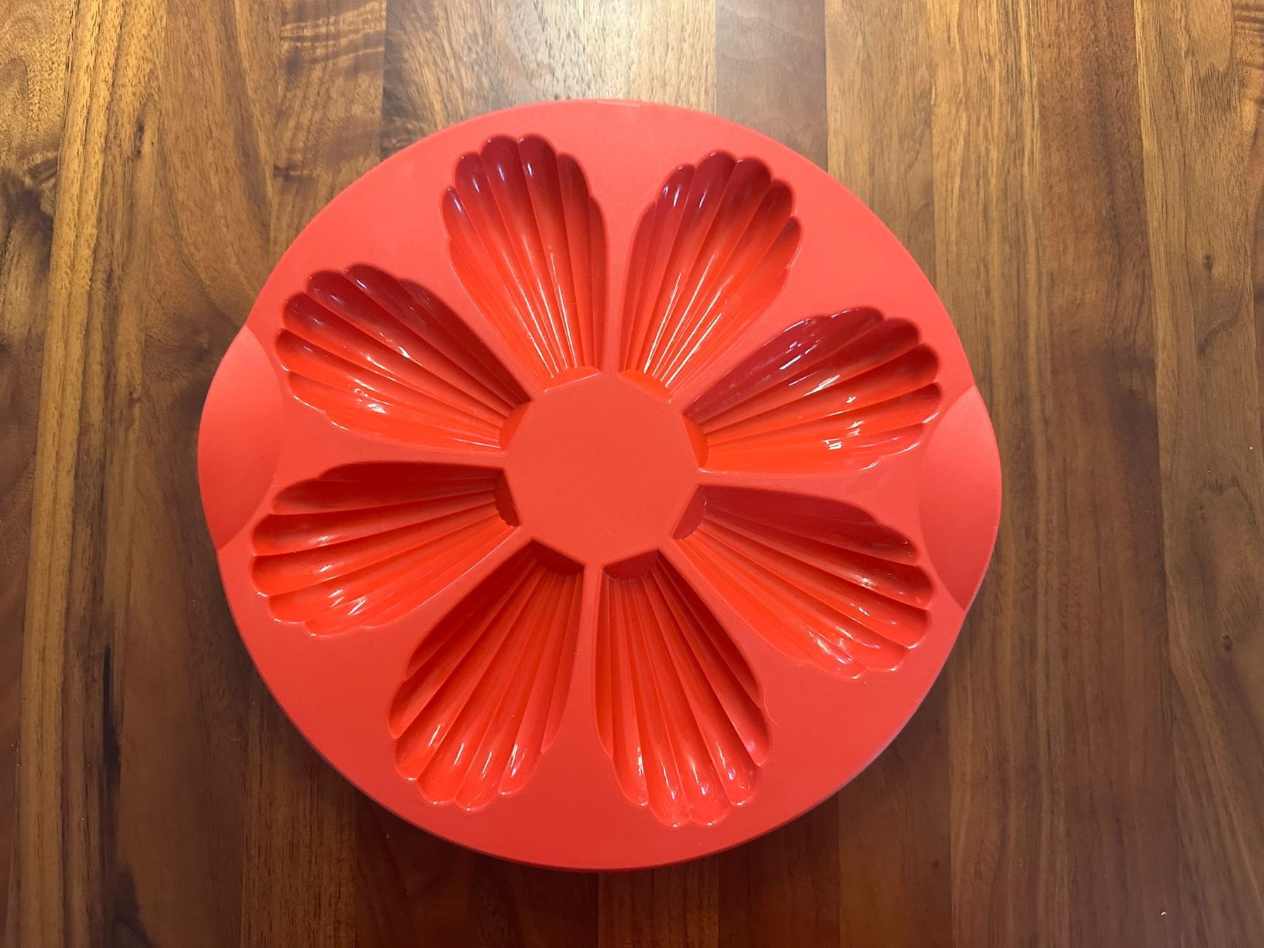 Tupperware Silikonform für Madleines (Neu (gemäss Beschreibung)) in ...