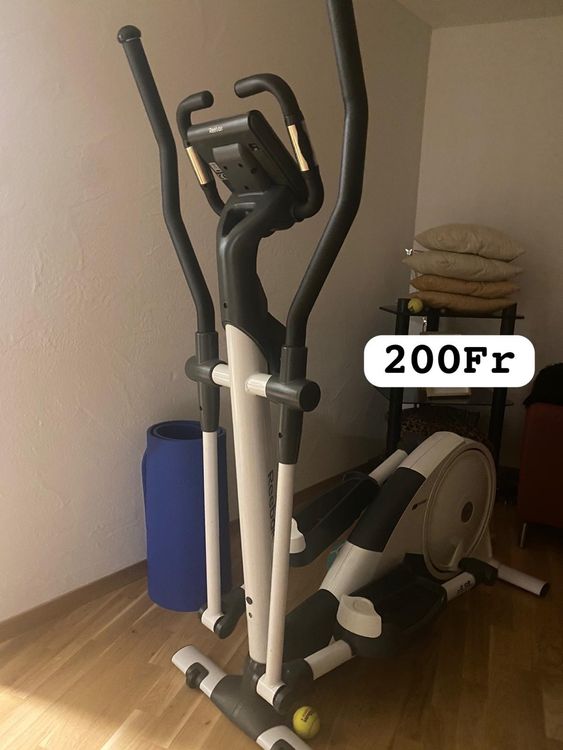 Fitness | Kaufen auf Ricardo