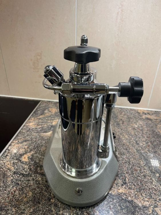 Olympia Express Cremina (Gebraucht) in Wettingen für CHF 650 – mit ...