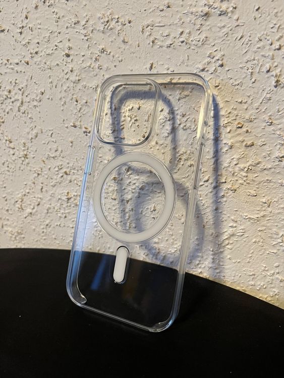 iPhone 14 Pro Clearcase (Gebraucht) in Thun für CHF 24.9 – mit ...
