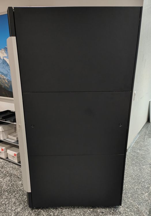 HPE 42U 642 Rack (Gebraucht) in Dietlikon für CHF 11 – nur Abholung auf ...