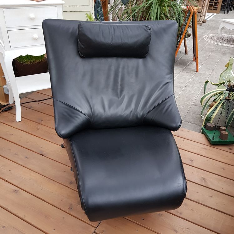 WK Solo 699 Design Klassiker Relaxliege (Gebraucht) in Feldbach für CHF ...