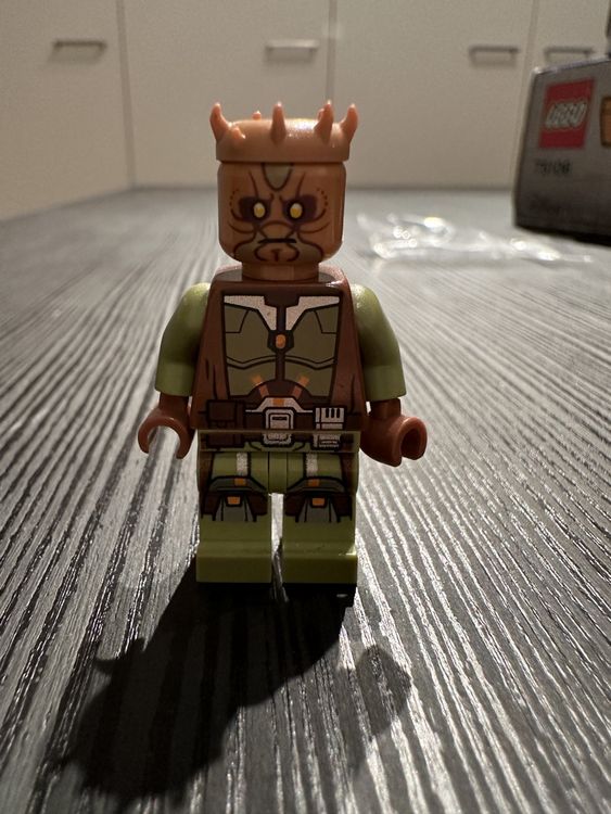 Jedi Knight Lego Star Wars Minifigur sw0500 | Kaufen auf Ricardo