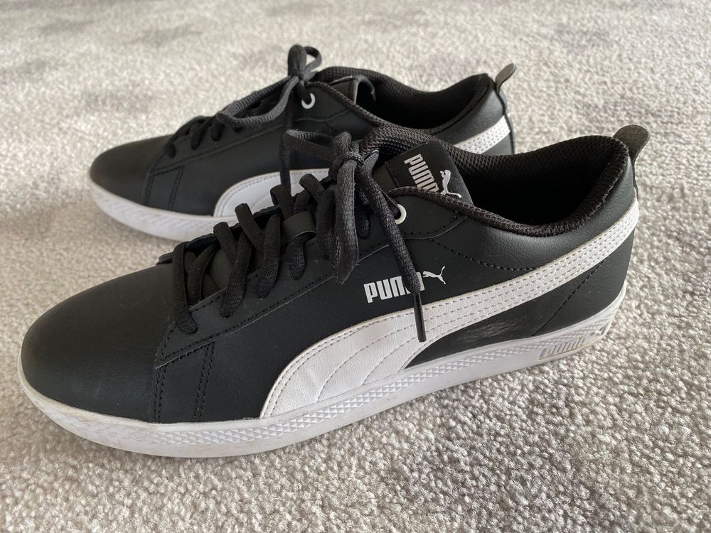Puma Sneaker Gr. 40 | Kaufen auf Ricardo