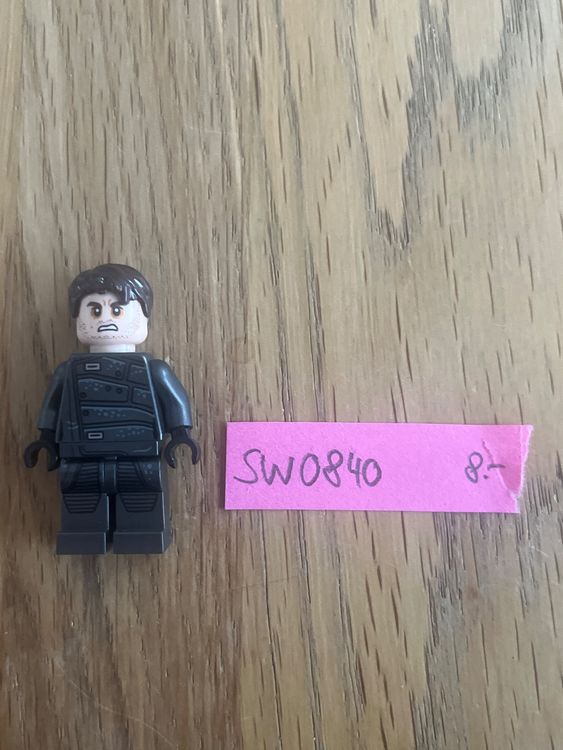 Lego Star Wars Minifigur Bala Tik (Gebraucht) in Wimmis für CHF 13 ...