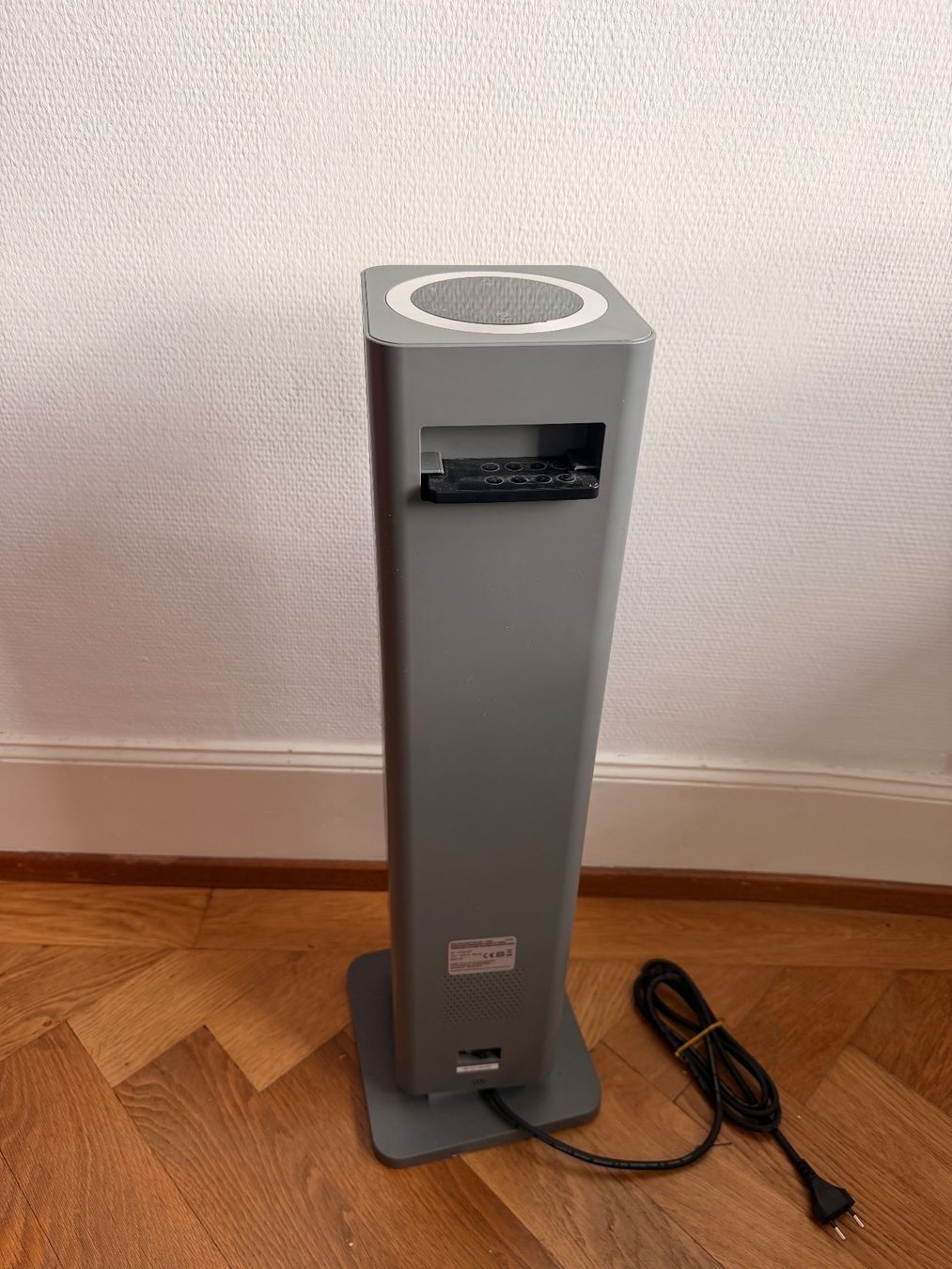 Radiateur céramique chaud et froid (D'occasion) à Grandson pour CHF 20 ...