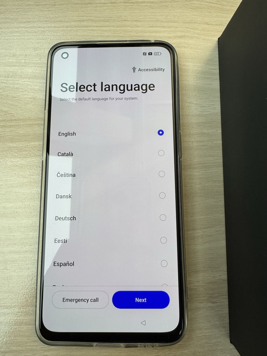 Oppo Reno 6 5G - 128 GB Speicher! (Gebraucht) in Gossau ZH für CHF 30 ...