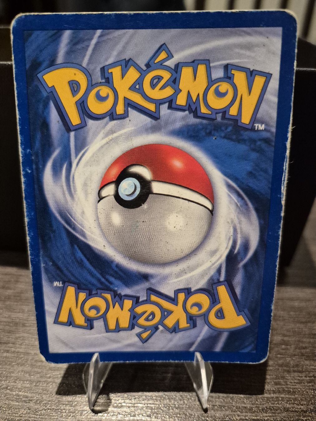 Pokemon Chaneira / Chansey Base Set 3 / 102 (Gebraucht) in Luzern für ...