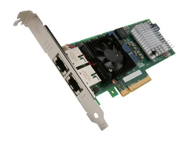 Dell X520-T2 10Gbps PCI-Express | Kaufen auf Ricardo