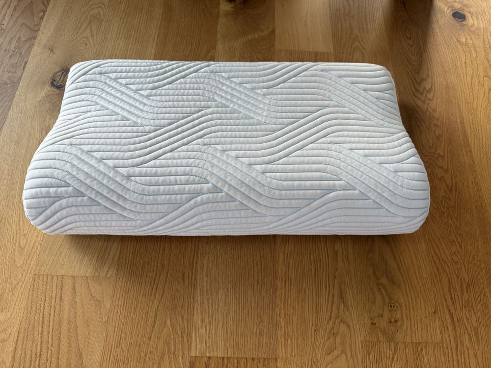 Tempur Shape Queen L Ergonomisches Kissen (Gebraucht) in Thun für CHF ...