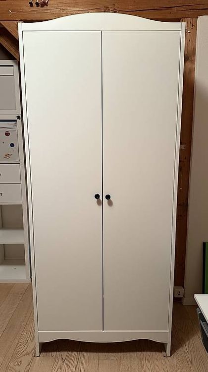 IKEA Smagora Kleiderschrank mit Licht (Gebraucht) in Winkel für CHF 50 ...