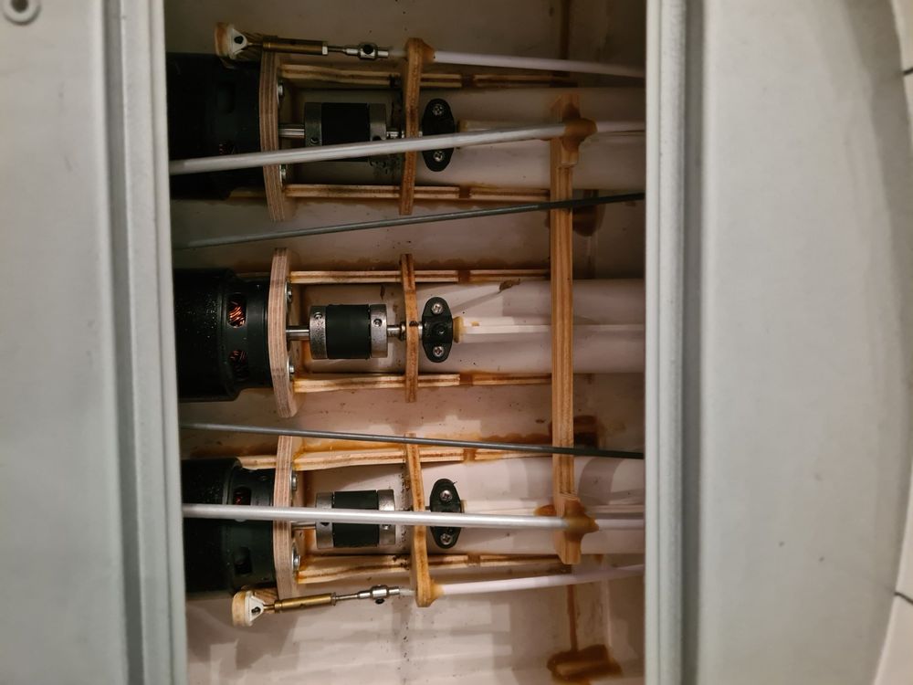 Graupner Moonraker | Kaufen auf Ricardo