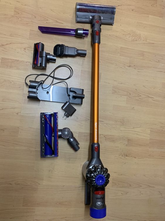 Dyson V8 | Kaufen auf Ricardo