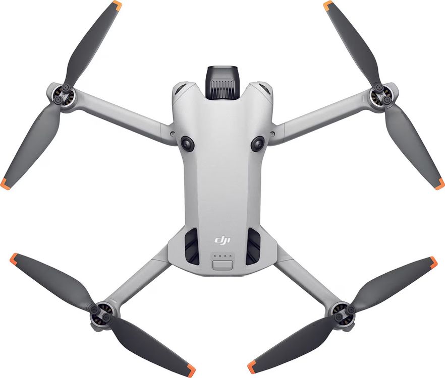 Top Neuheit: DJI Mini 4 Pro DJI RC 2 Fly More Combo 249G!!! (Neu ...