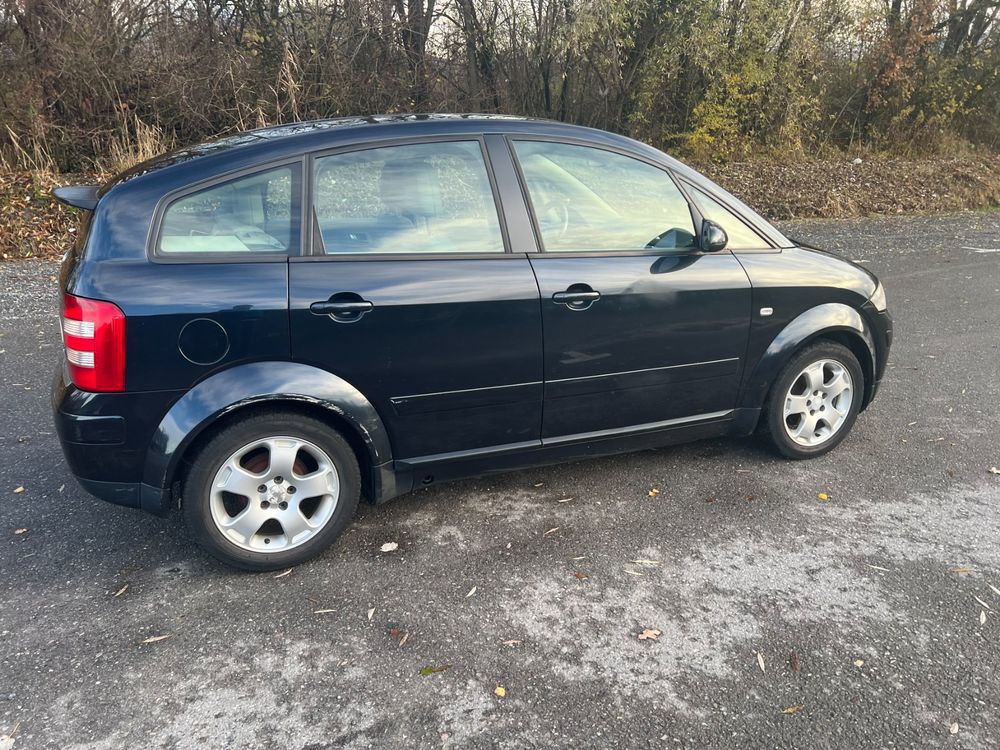 Audi A2 1.4 TDI | Acheter sur Ricardo