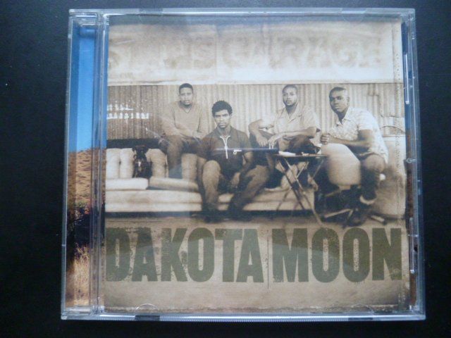 Dakota Moon - same (vergriffen) | Kaufen auf Ricardo