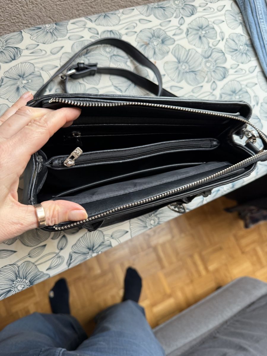 SAC a main MK (D'occasion) à Savagnier pour CHF 19 – avec livraison ...