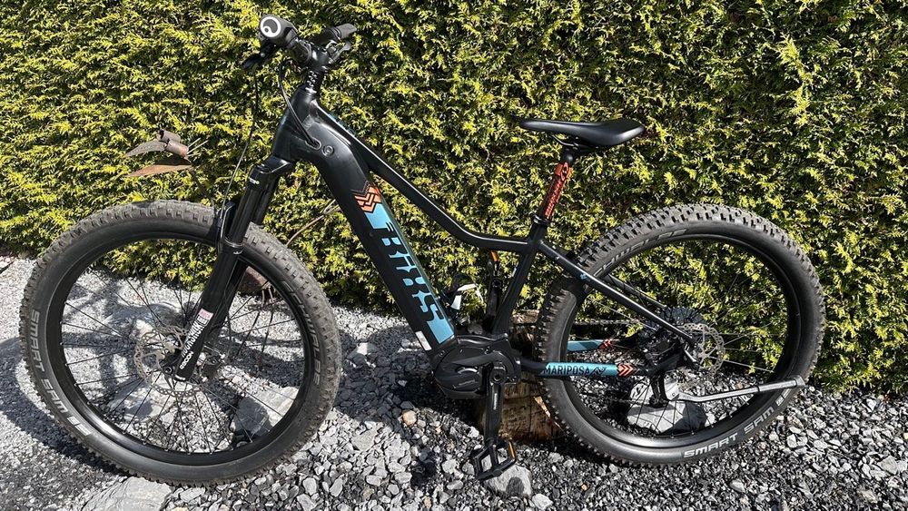 Bike Bixs Mariposa E22 Hardtail (Gebraucht) in Embrach für CHF 1500 ...