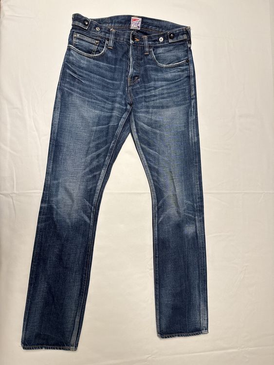 Prps Jeans gr 31 used Look vintage style (Gebraucht) in Feusisberg für CHF 42 – mit Lieferung ...