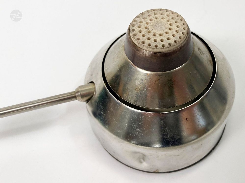 KISAG Sicherheitsgasbrenner Gasbrenner Rechaud Brenner (Gebraucht) in Wetzikon ZH für CHF 19.9 ...