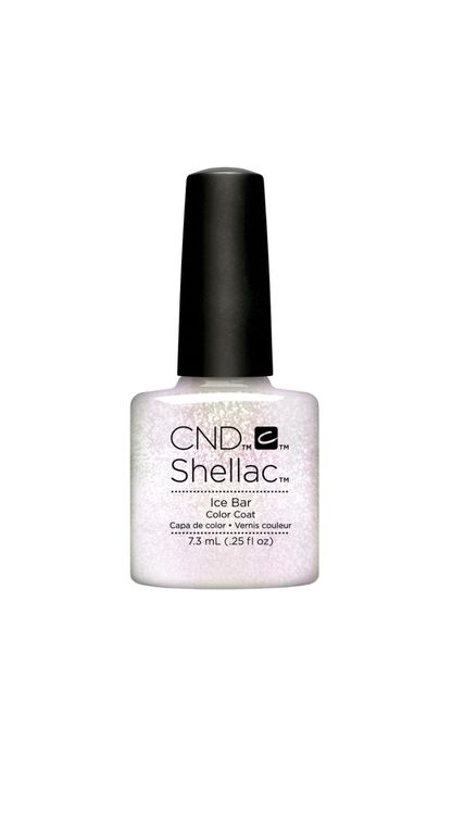CND Shellac / Gellack Ice Bar 7.5 ml | Kaufen auf Ricardo