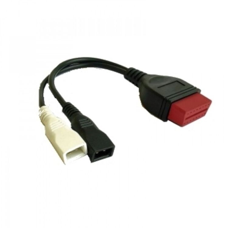 2x2 Adapter für Interface OBD 2 OBD2 VAG (Neu und originalverpackt) in ...