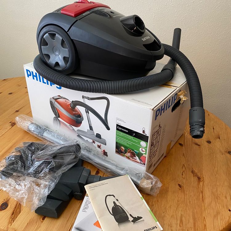 aspirateur Philips expression (Gebraucht) in Gals für CHF 44 – nur ...