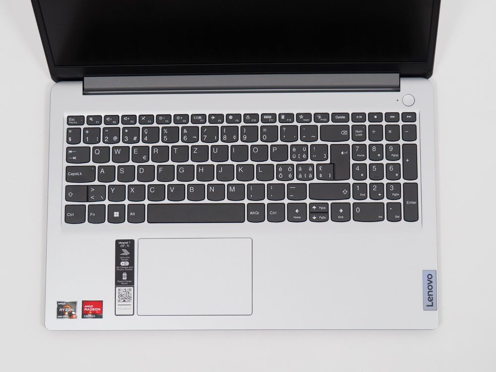 LENOVO IdeaPad 1 15ALC7 (82R4) Laptop (24021503) (Gebraucht) in für CHF ...