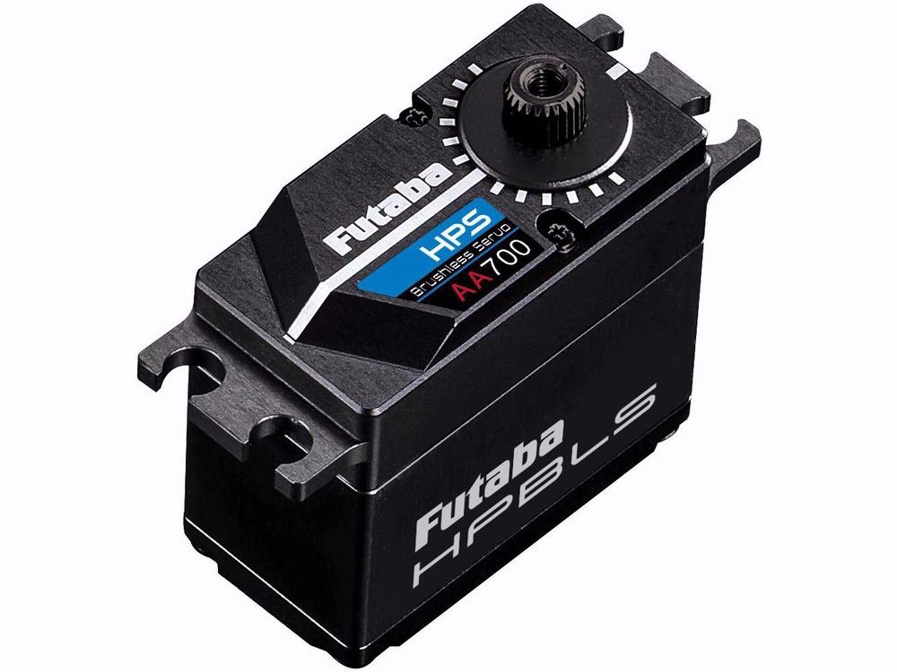 Futaba Servo HPS-AA700 S-BUS2 | Kaufen auf Ricardo