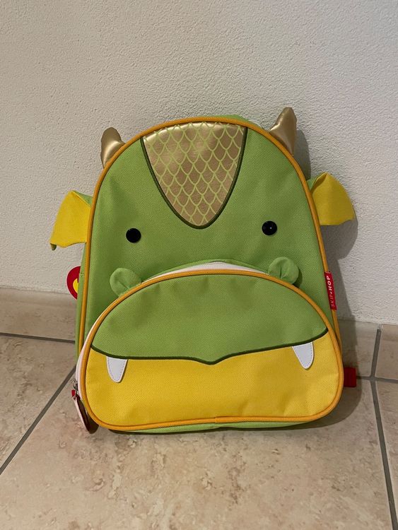 Skip Hop Rucksack Kinder NEU | Kaufen auf Ricardo