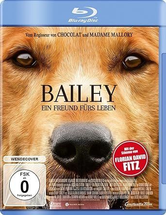 Bailey - Ein Freund fürs Leben (2017) | Kaufen auf Ricardo