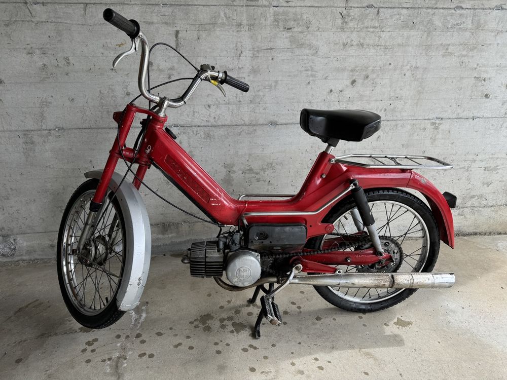 Puch Maxi S | Acheter sur Ricardo