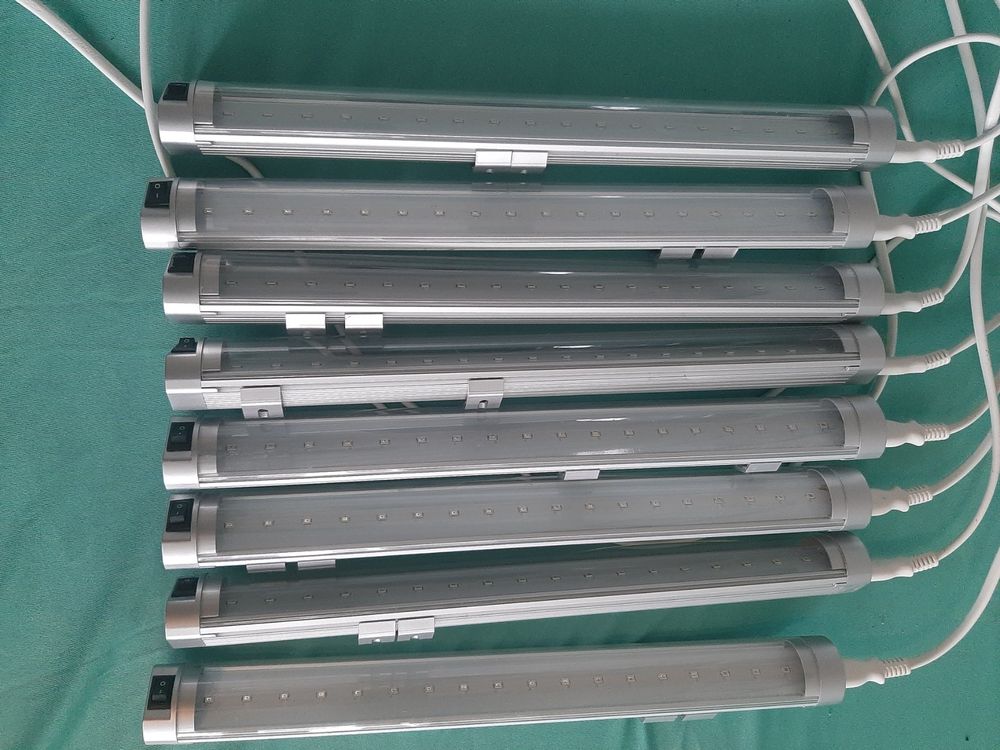 Lunartec LED Pflanzenlicht | Kaufen auf Ricardo