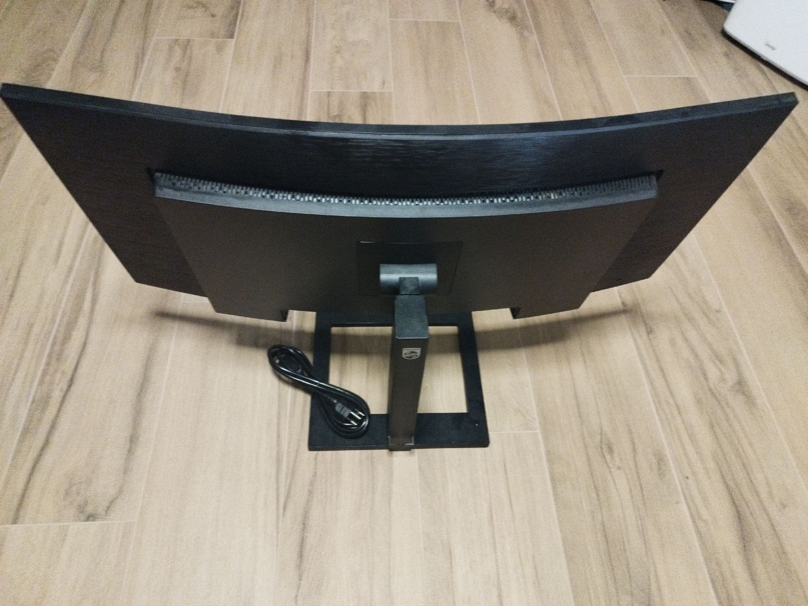 Philips Monitor, 34 Zoll, Curved - Top Zustand! (Gebraucht) in ...