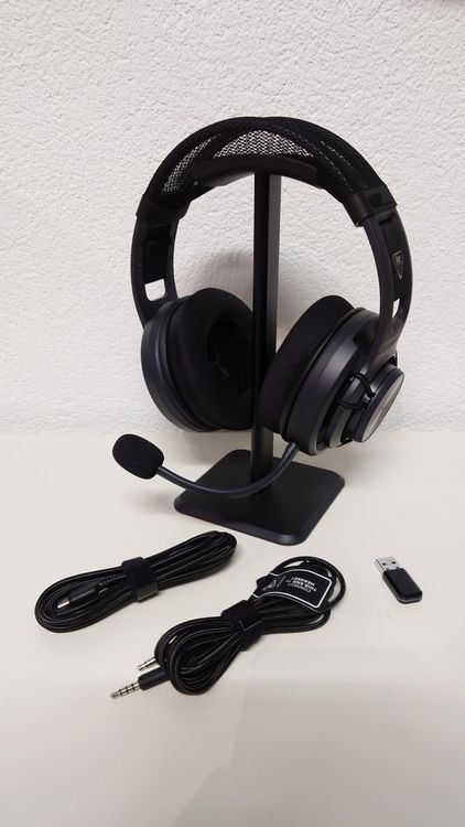 Turtle Beach Atlas Air Headset | Kaufen auf Ricardo