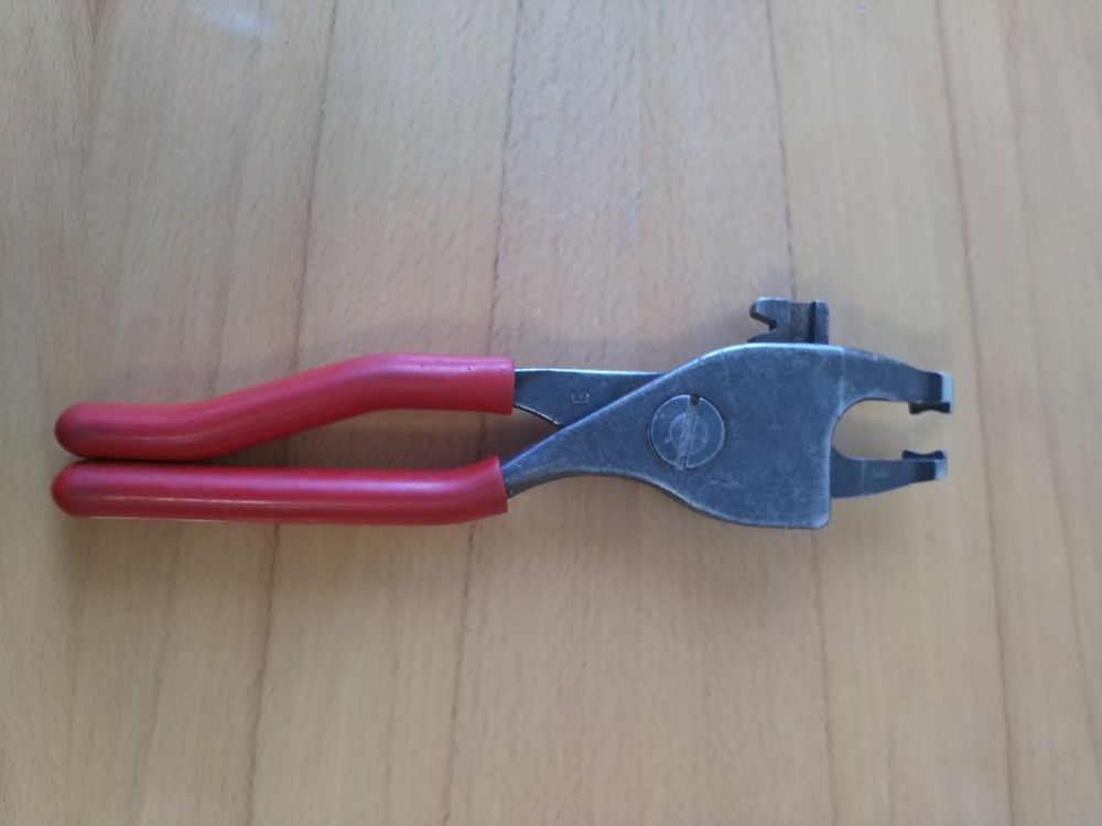 Heyco No. 29 Montagezange | Kaufen auf Ricardo