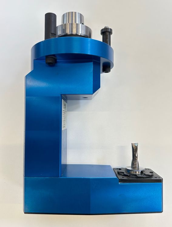 CNC Unterflur Aggregat Homag Benz Holzbearbeitung Schreiner (Neu ...