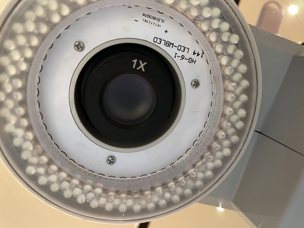 Digitales Microskop/ Stereomicroskop von Ryeco | Kaufen auf Ricardo